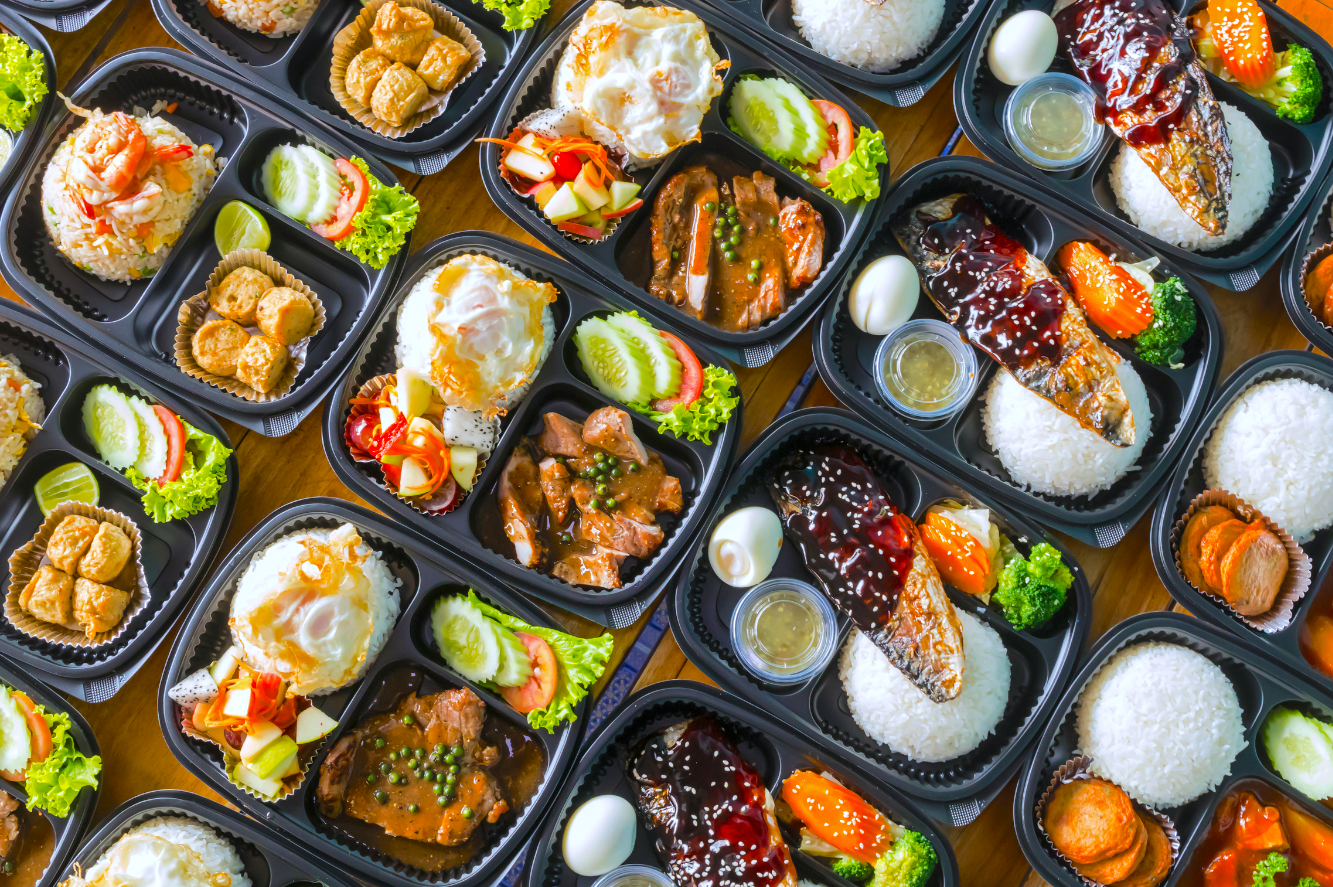 TeeNee (Lunch Box) :: teeneebangkok.no